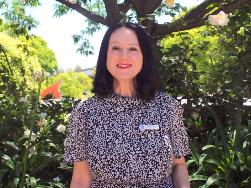 Performing Arts Week