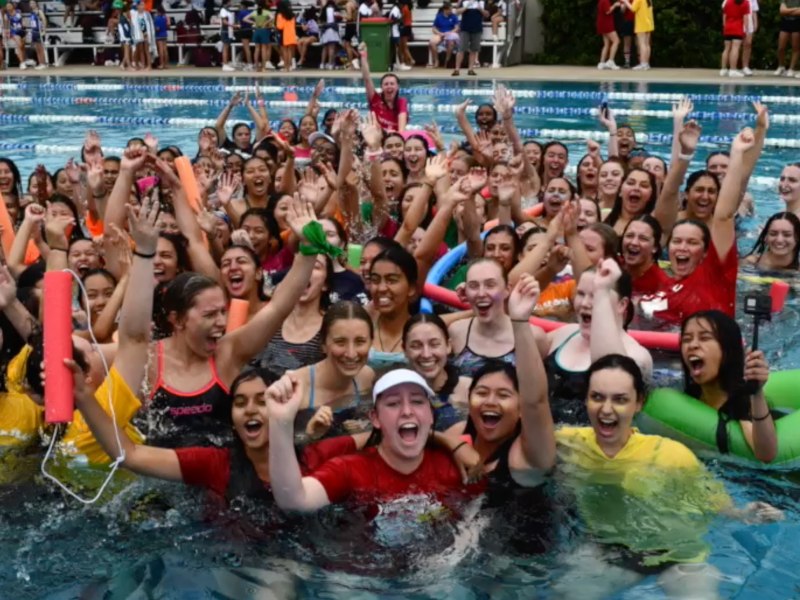 A Video For Our Year 12 Students