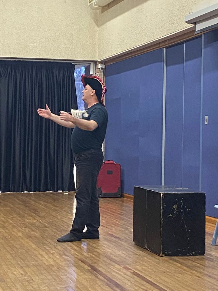 Strong Sisters to Perform At Upcoming Aboriginal and Torres Strait ...