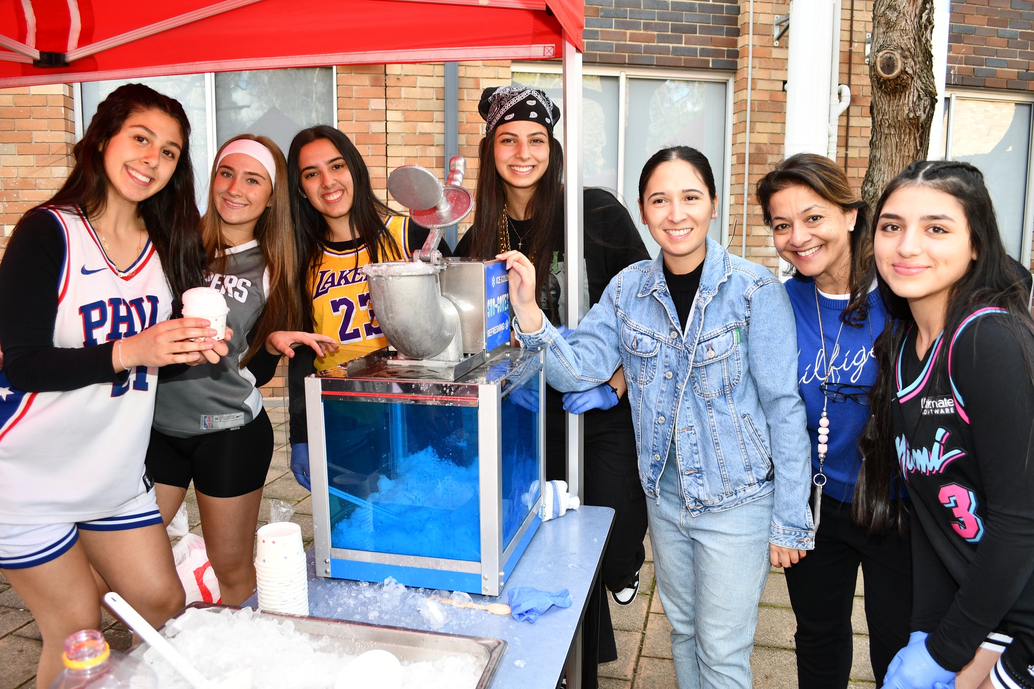 Catherine McAuley Celebrates Mercy Day 2023 | Catherine McAuley