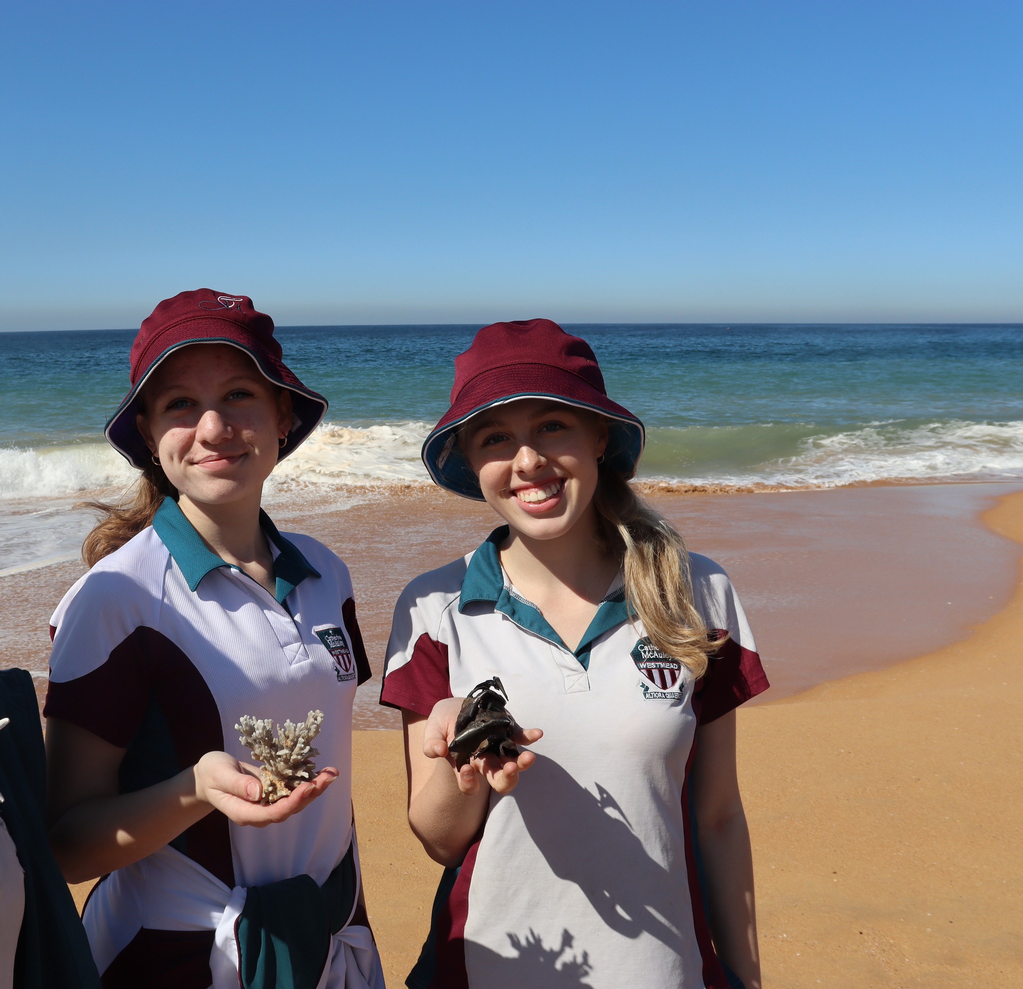 Duke of Edinburgh Students Learn Key Skills for Their Adventurous Journey