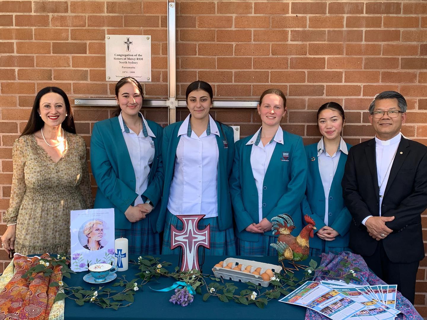 Duke of Edinburgh Students Learn Key Skills for Their Adventurous Journey