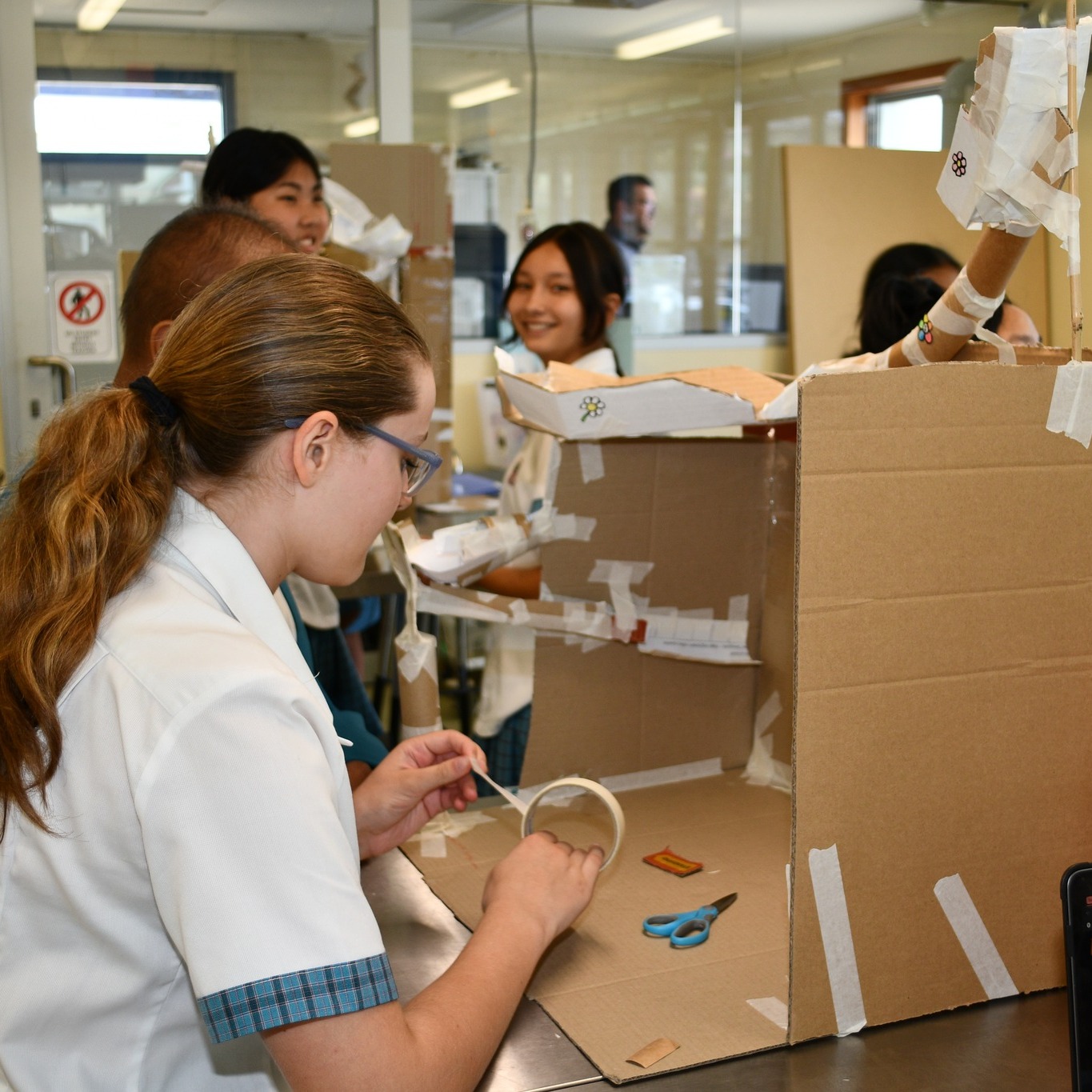 Strong Sisters to Perform At Upcoming Aboriginal and Torres Strait ...