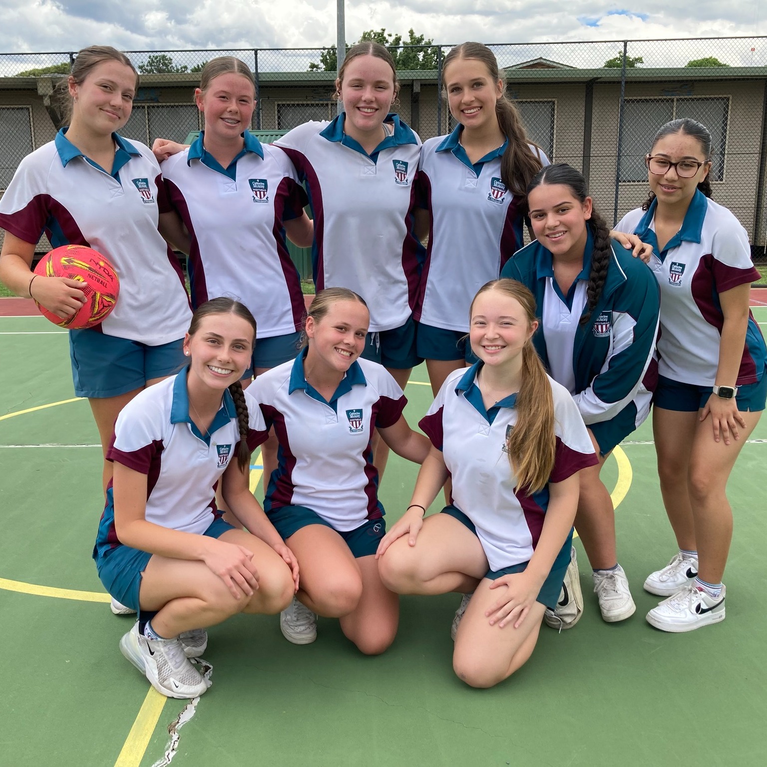 Strong Sisters to Perform At Upcoming Aboriginal and Torres Strait ...