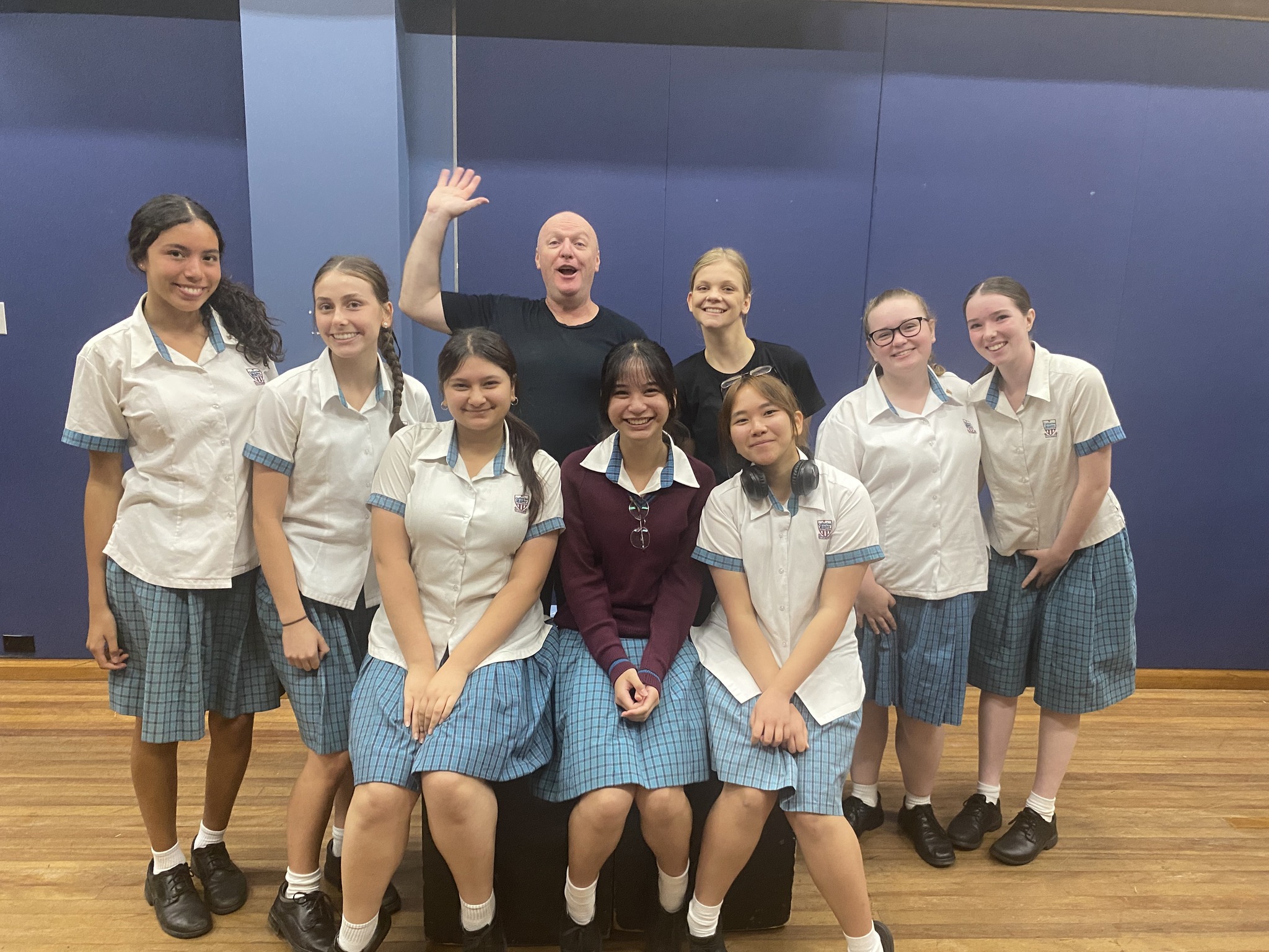 Strong Sisters to Perform At Upcoming Aboriginal and Torres Strait ...