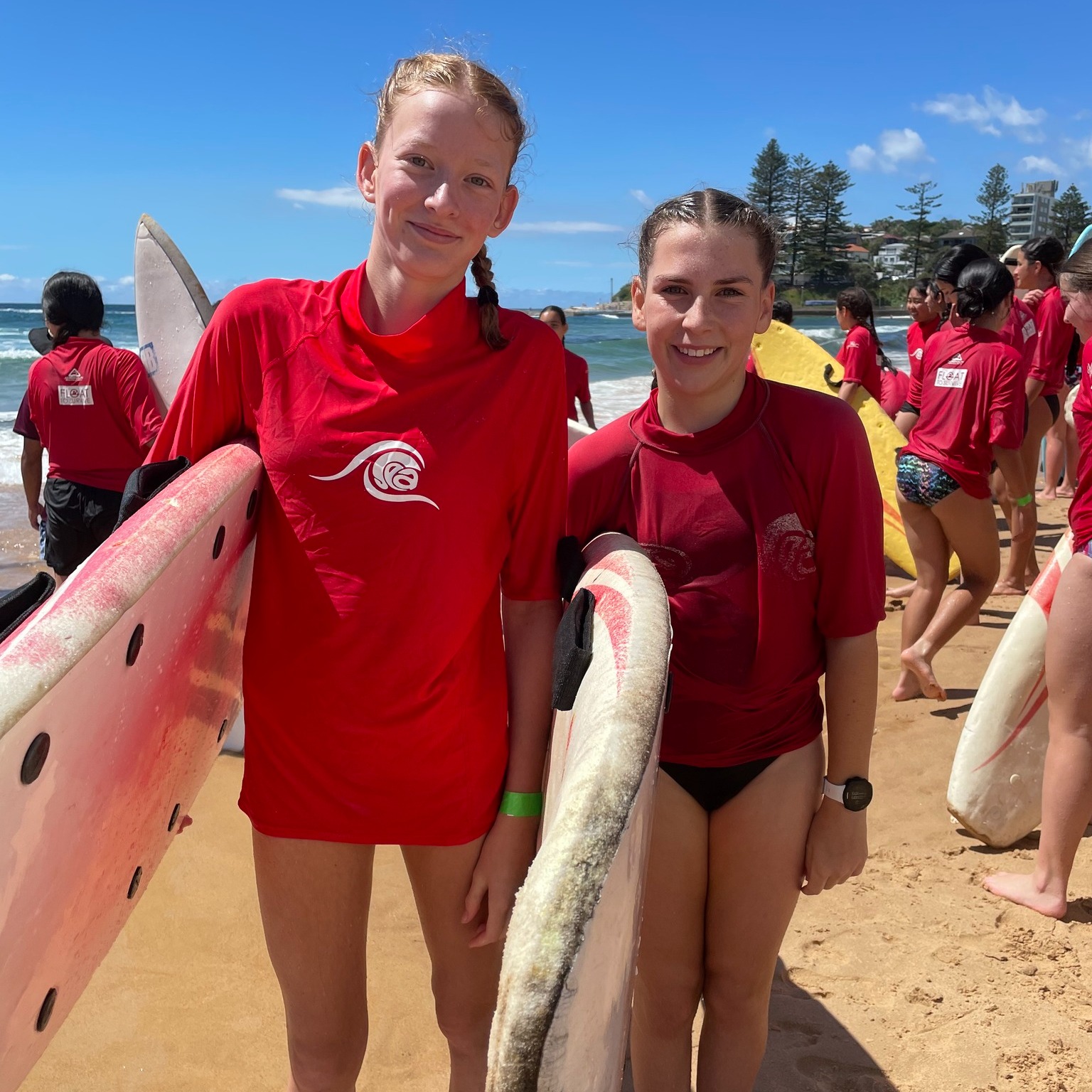 Strong Sisters to Perform At Upcoming Aboriginal and Torres Strait ...