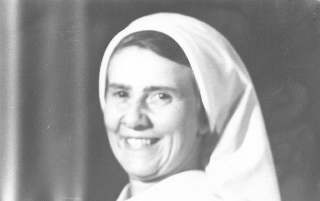 Catherine McAuley | Westmead