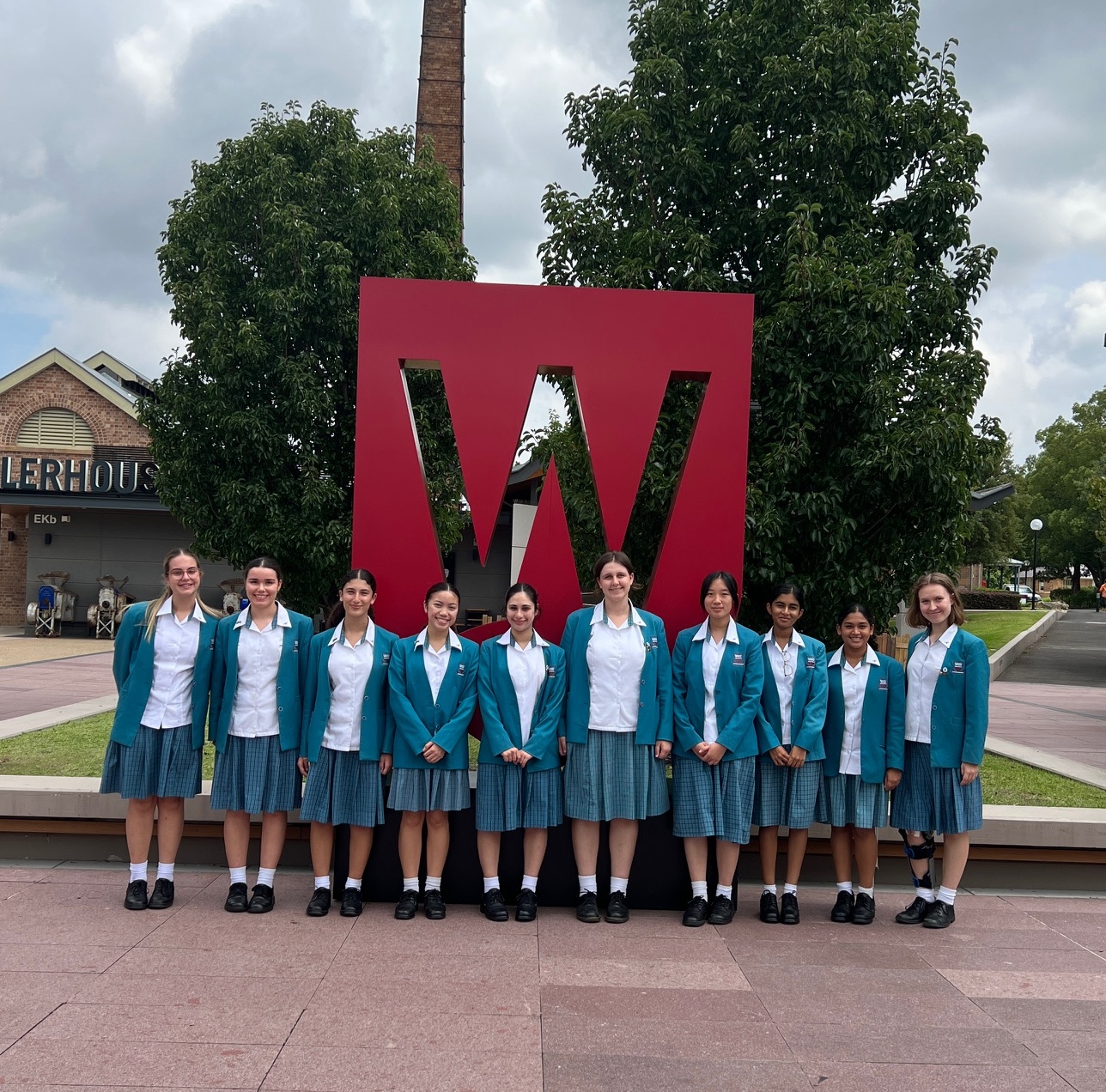 Ms Sandra Vassallo TAS Assistant Retires After 27 Years | CathEd Parra