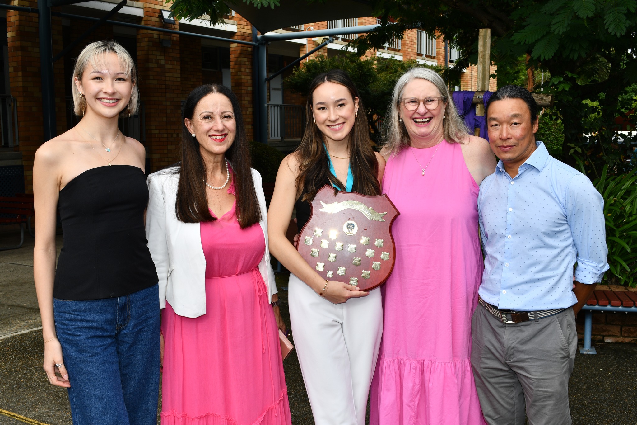 Ms Sandra Vassallo TAS Assistant Retires After 27 Years | CathEd Parra