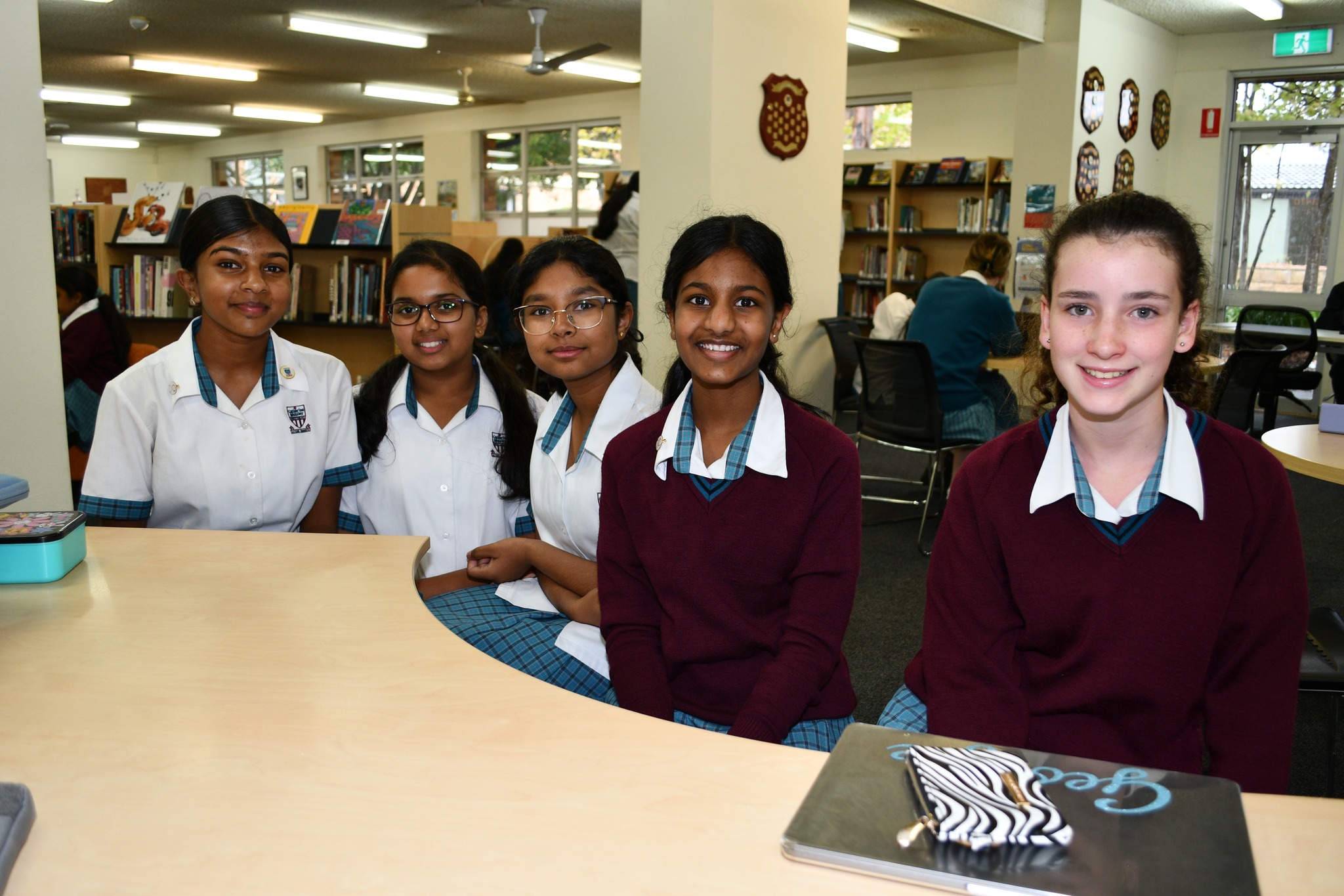 School Dux For 2022 Announced | Catherine McAuley Westmead