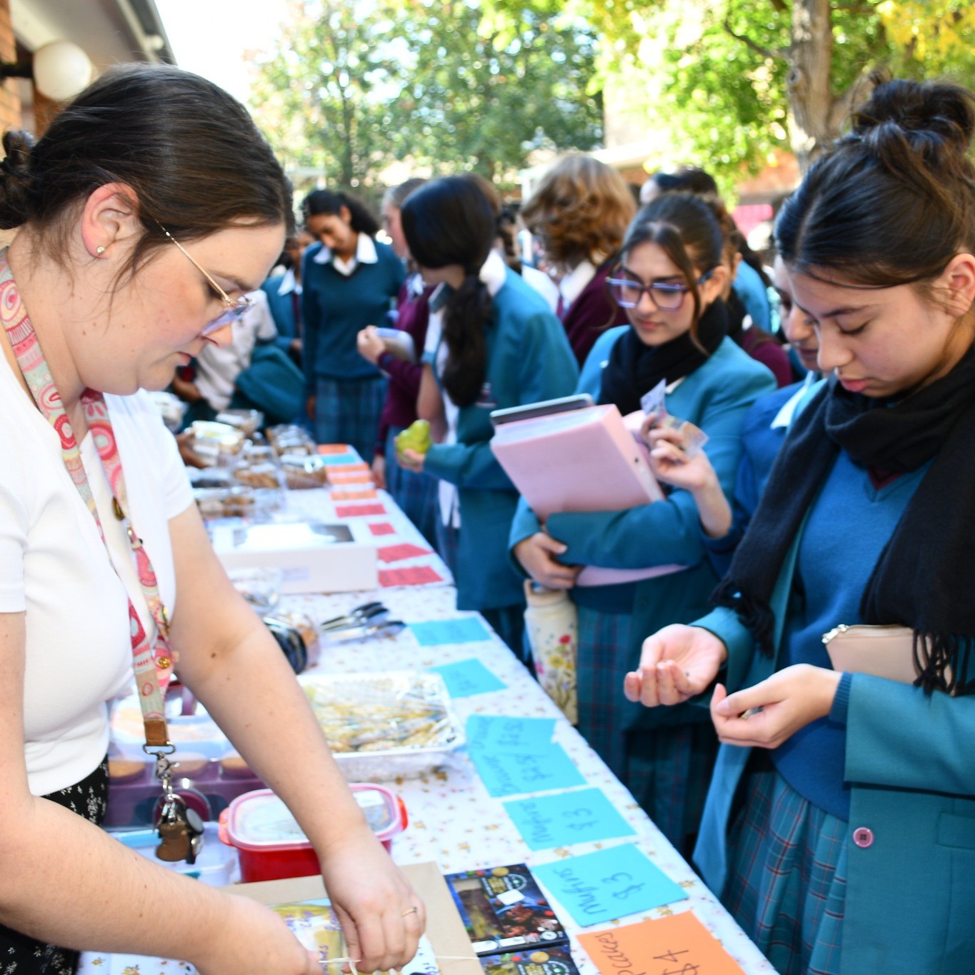 School Dux For 2022 Announced | Catherine McAuley Westmead